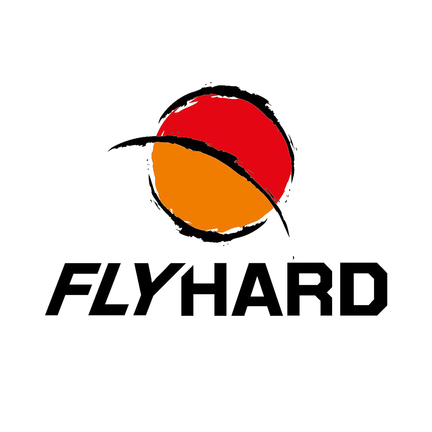 FLY HARD